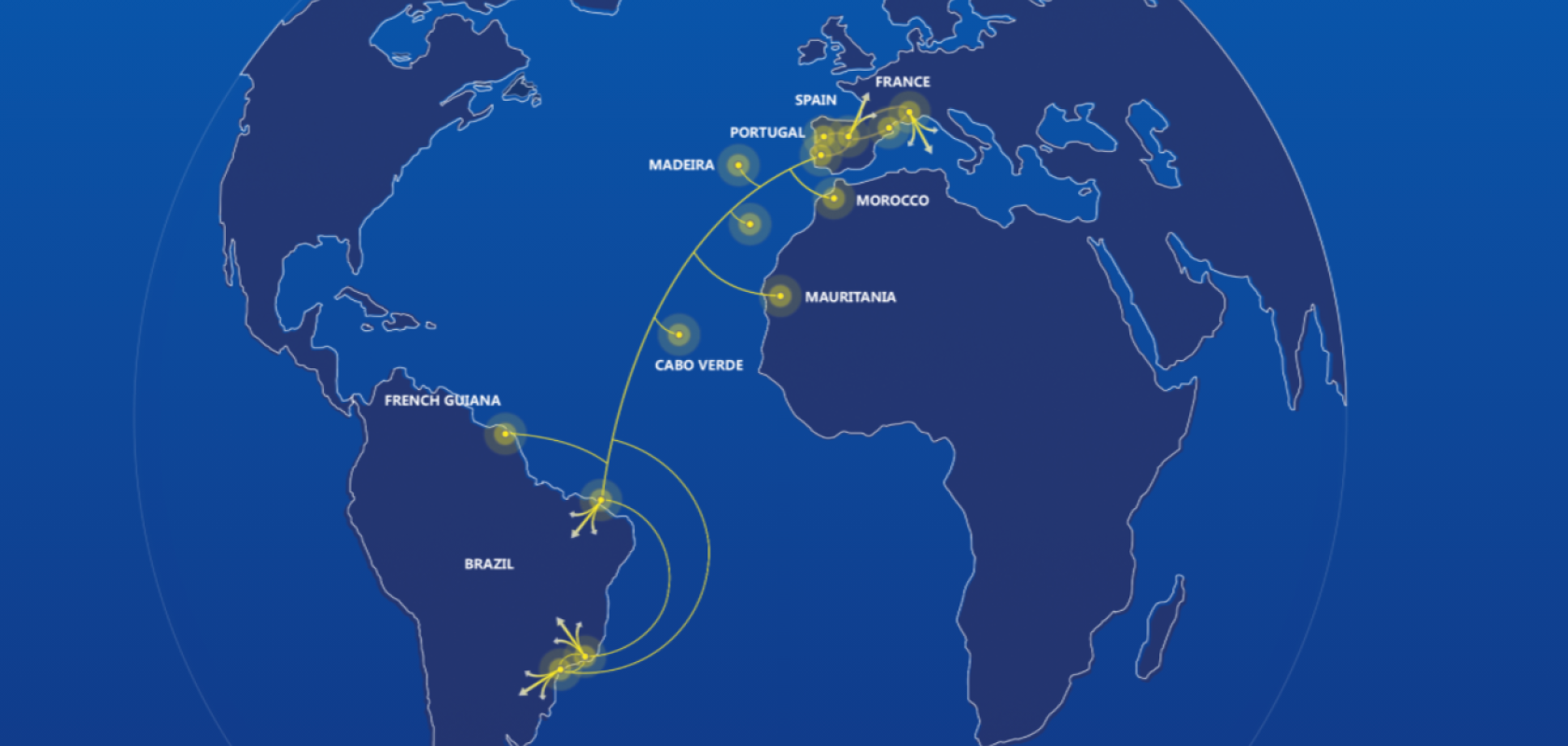 EllaLink subsea cable construction complete, second stage announced ...